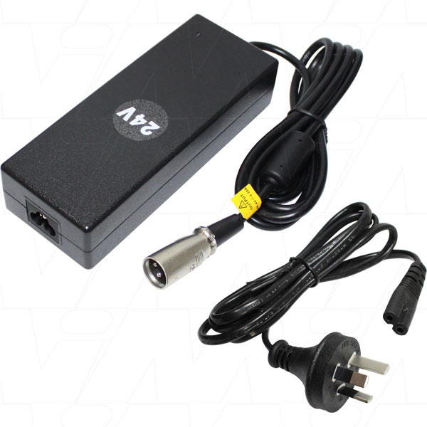 Enecharger Master Instruments - Portable Power Product - CP100L0702.003