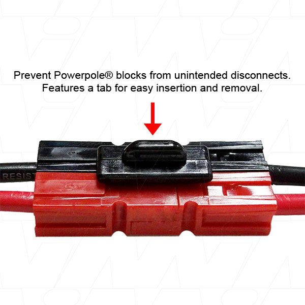West Mountain Radio POWERPOLE RETENTION CLIPS - West Mountain Radio ...
