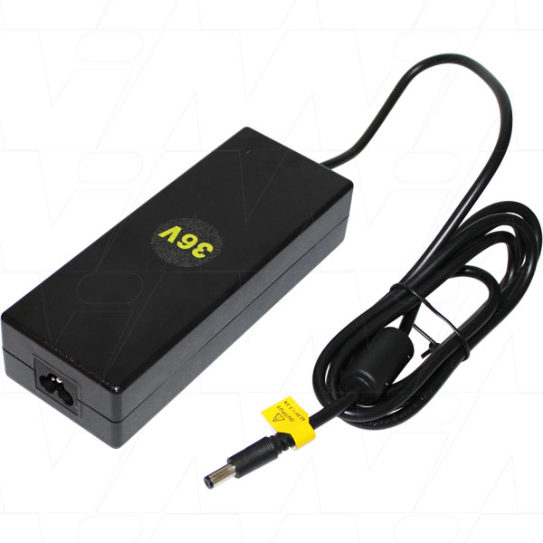 Enecharger CP100L1002.001 - Enecharger LiIon 10 cell battery charger