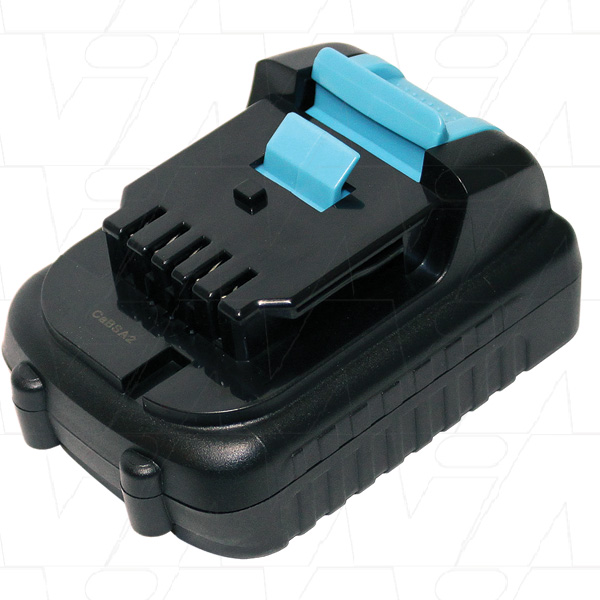 MI Battery Experts BCD-DCB121-BP1 - Cordless Power Tool Battery suits ...