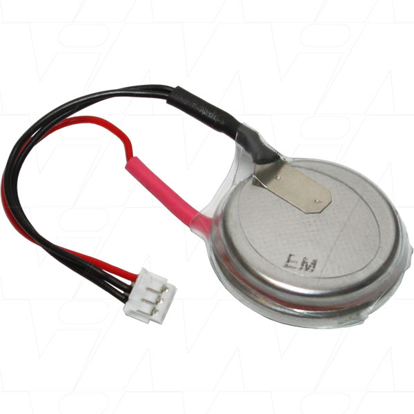 MI Battery Experts PLC-CR2450-FX3U-32BL-3P - PLC-CR2450-FX3U-32BL-3P (3 ...