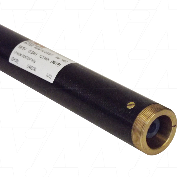 Enepower DH-BAT009 - Downhole Battery Pack for use in Sondex MBH ...