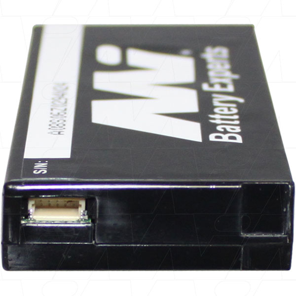MI Battery Experts SCB-PERC5i - Server Cache Battery for Dell Raid ...