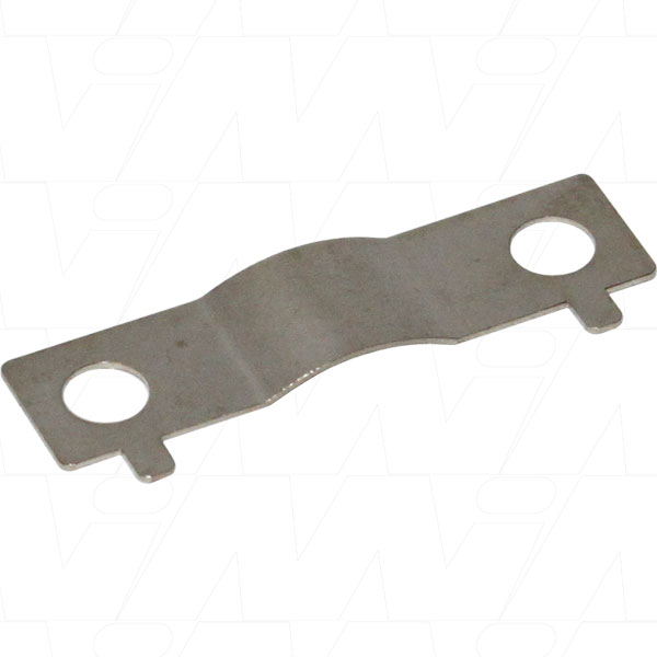 MI Battery Experts BUSBAR-35 Busbar Interconnect Nickel Copper Plate ...