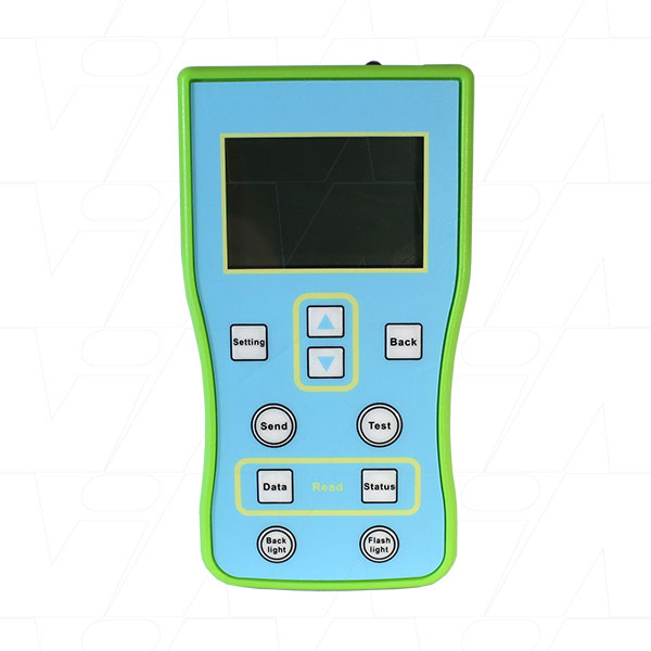 Lumiax S-UNIT - Victron Energy Lumiax Solar Remote Controller for Set ...