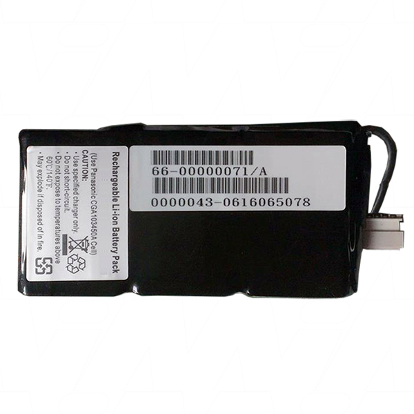 MI Battery Experts SCB-370-6799 - Server Cache Battery for Sun StorEdge ...