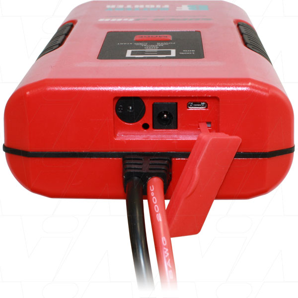 Battery Fighter Battery Fighter - Portable Power Product - SC500F