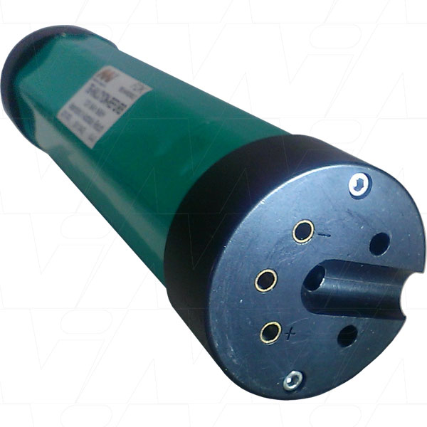 MI Battery Experts TB-HALCYON-REFURB - Battery for Halcyon Dive Light