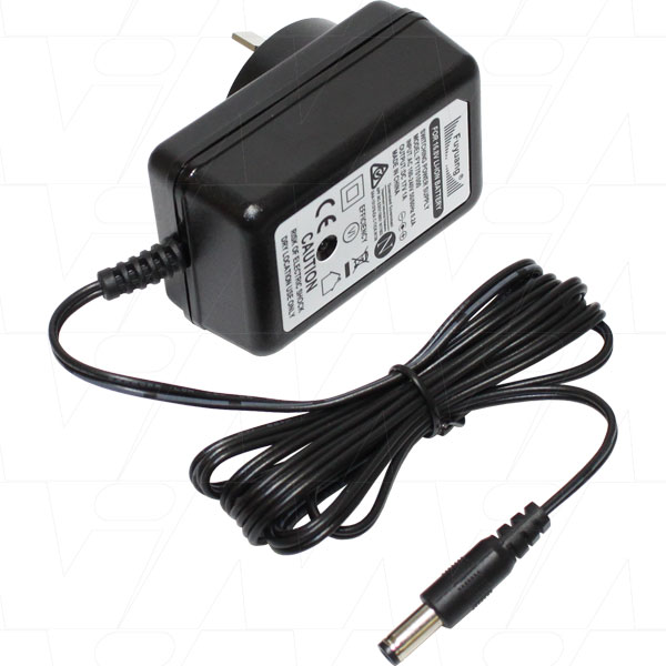 Fuyuang FY1701000-2.5mm - Fuyuan 100-240VAC Wall Mount LiIon 4 Cell 16 ...