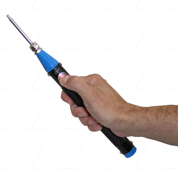 Aussie Rechargeable Irons ARI240-B - Aussie Rechargeable Irons (ARI ...