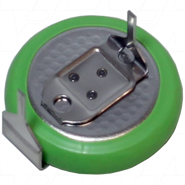 Panasonic BR1225A/HBN - BR1225A Lithium Battery Coin Cell S+ S-