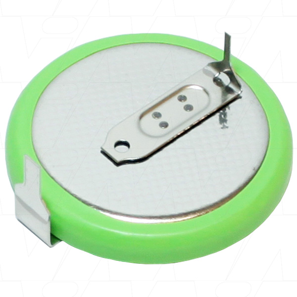 Panasonic BR2330A/HDN - Lithium Coin Cell with S+ S-