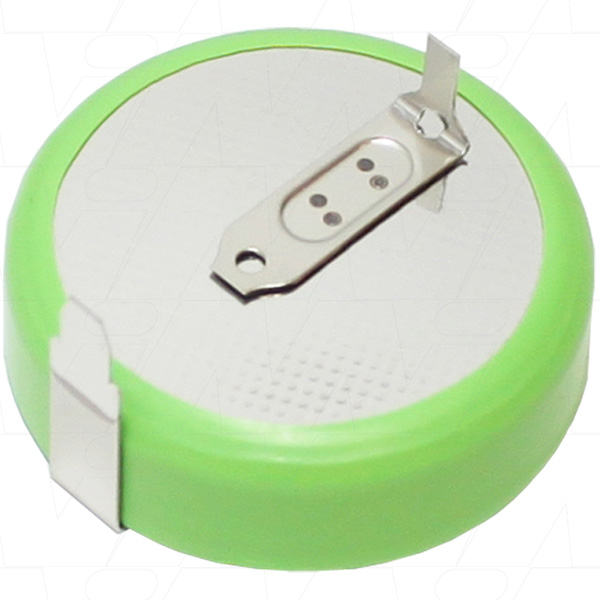 Panasonic BR2477A/HBN - BR2477A Lithium Coin Cell with S+ S-
