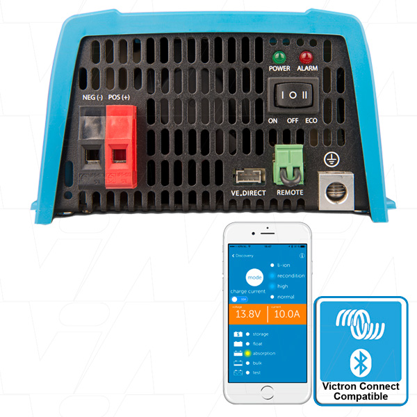 Victron Energy Victron Energy - Portable Power Product - VPINV-48/800 ...