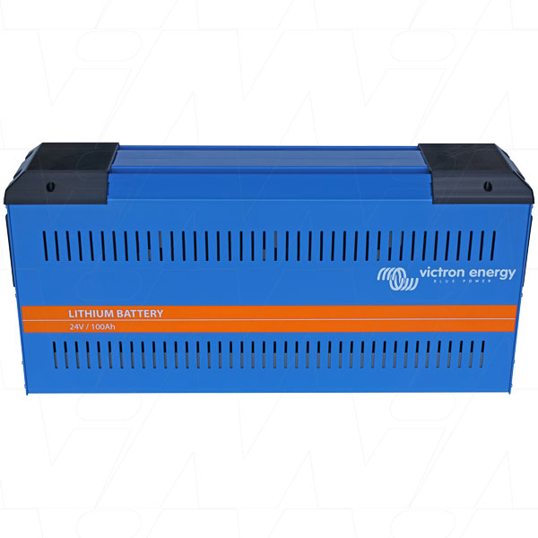 Victron Energy Victron Energy - Lithium Ion Batteries - LFP-24V/100Ah