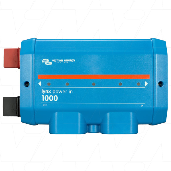 Victron Energy - Power Products & Accessories - LYNX Power In