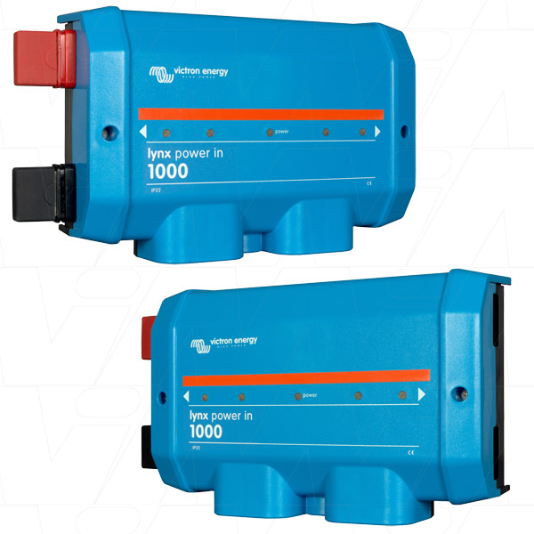 Victron Energy - Power Products & Accessories - LYNX Power In