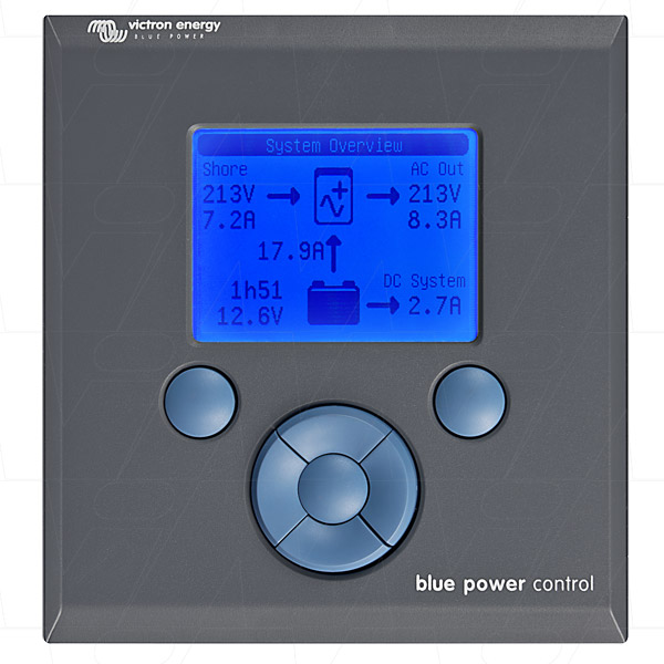 Victron Energy Victron Energy - Power Products & Accessories - VE.Net ...