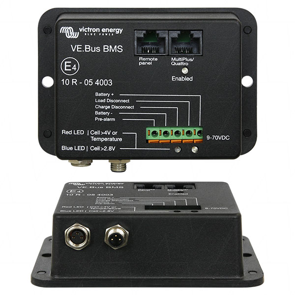 Victron Energy Victron Energy - Power Products & Accessories - VE.Bus BMS