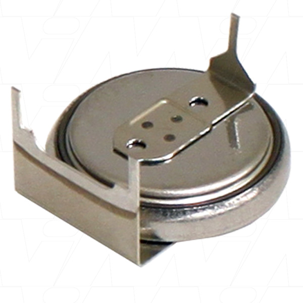 Panasonic BR1632A/GAN - Lithium Coin Cell with D+ S-