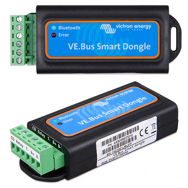 Victron Energy Victron Energy - Power Products & Accessories - VE.Bus ...