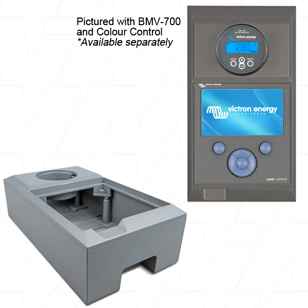 Victron Energy Victron Energy Wall Mount Enclosure for Color Control GX ...