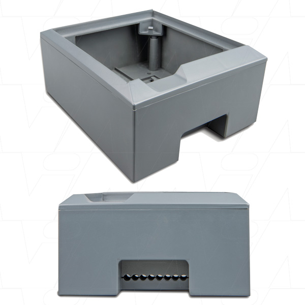 Victron Energy Victron Energy Wall Mount Enclosure for Color Control GX ...