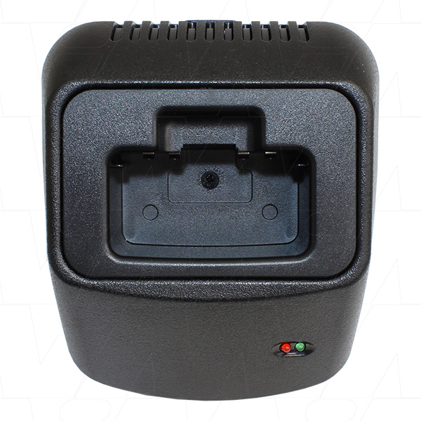 Ionix CH1-FNB57 - AC & DC input charger & adaptor plate for Vertex ...