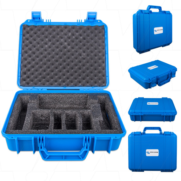 Victron Energy VECIP65-CASE - Victron Energy Carry Case for Blue Smart ...
