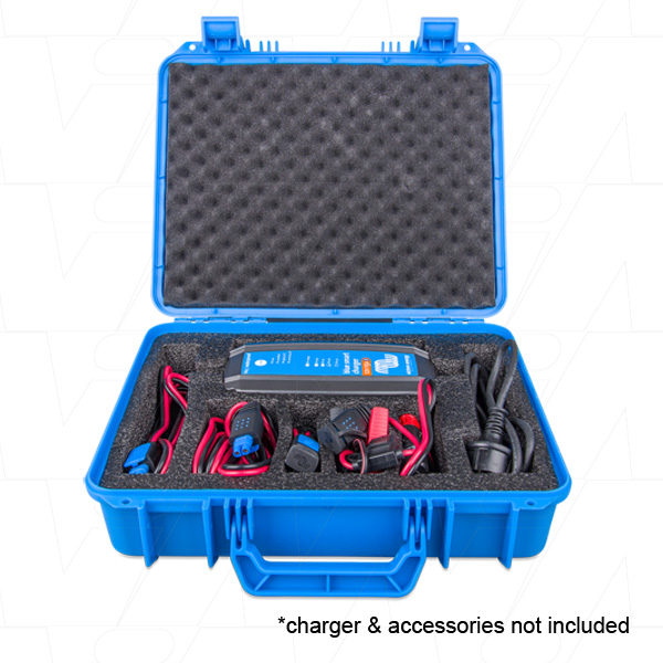 Victron Energy VECIP65-CASE - Victron Energy Carry Case for Blue Smart ...