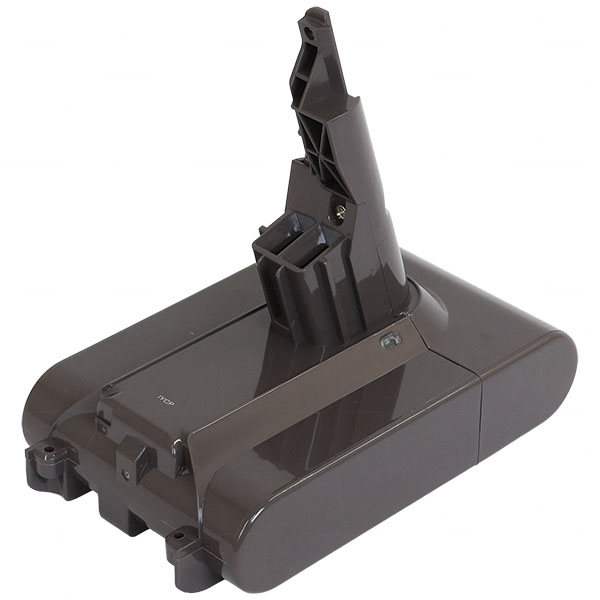 MI Battery Experts BCDY-V7 battery compatible with Dyson V7 models