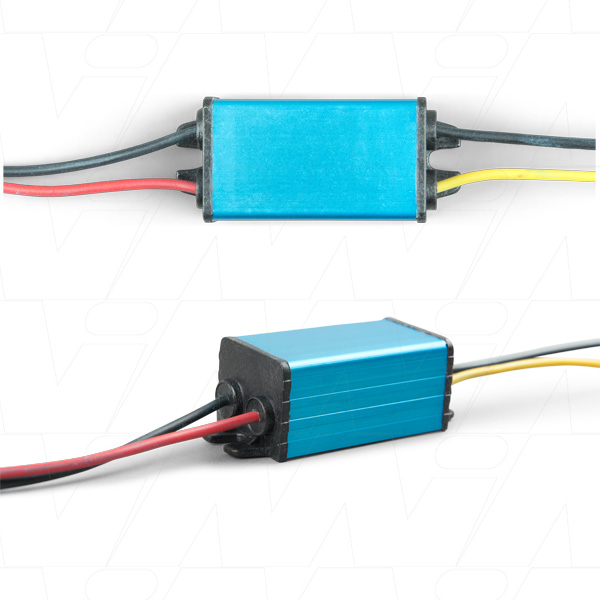 Victron Energy ORION IP67 24/12-5A Victron Energy DC to DC Converter 5A ...