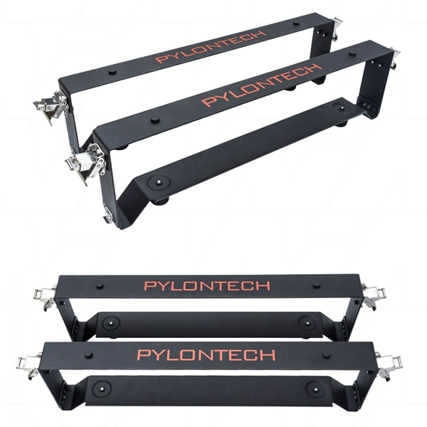 Pylontech US2000-BRACKET - Pylontech bracket suitable for US2000 series ...