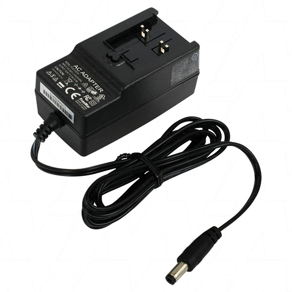 Ionix FCA-015-S18-I - Ionix wall mount 4-cell LiIon battery charger ...