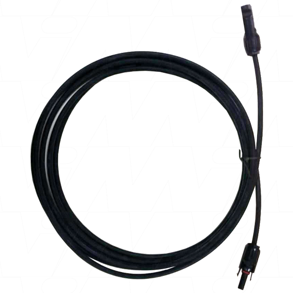 Symmetry SY-4M/LH4 - 4M Cable for Symmetry LH4 Solar Modules