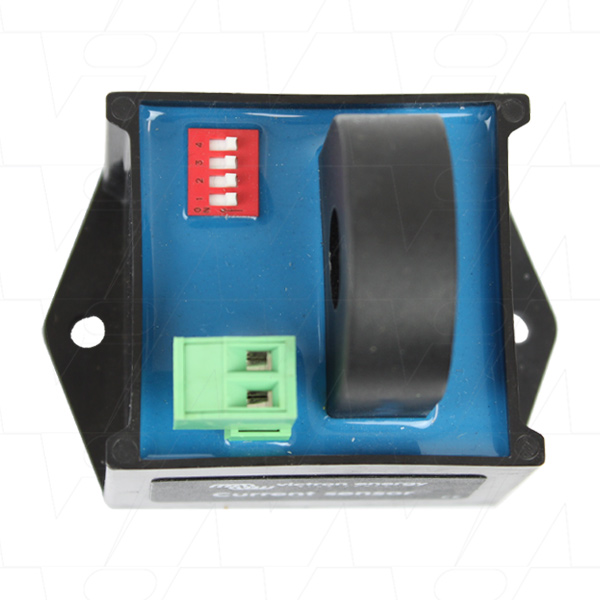 Victron Energy AC Current Sensor - Single Phase, 40A - CSE000100000