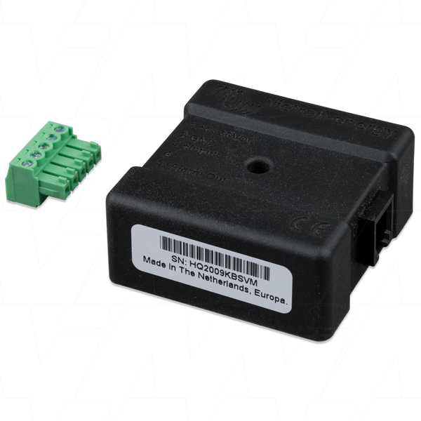 Victron Energy CAN-bus Battery Temperature Sensor for DC/DC Converter