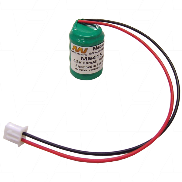MI Battery Experts MB415 - MI Battery Experts Battery Suitable For ...