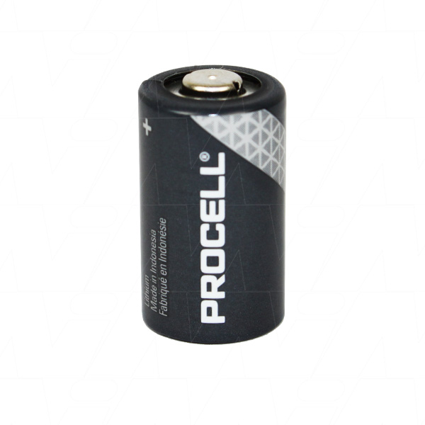 Procell PCCR2 Procell High Power 3V Lithium CR2 (12 Pack)