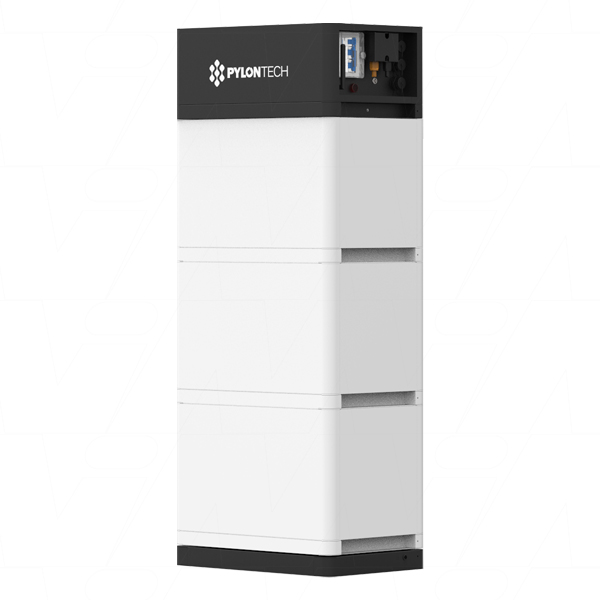 Pylontech Force-L2-48-222 Force L2 48V 10.65kWh Managed Battery System