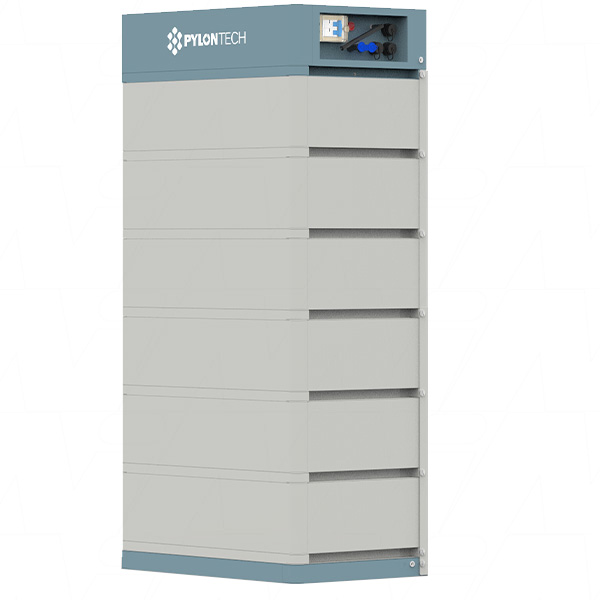 Pylontech Force-H1-48-288 Force H1 288V 21.31kWh Managed Battery System