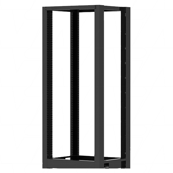Pylontech PowerCube X1/7-B - Pylontech Black Indoor Open Cabinet HV ...