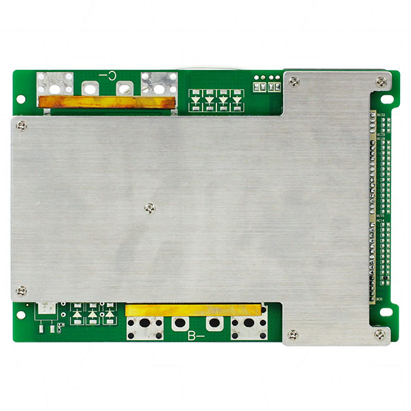 Enepower MIPCM-4S100A-LFP-01 Protection Circuit Module for 12.8/13.2V ...