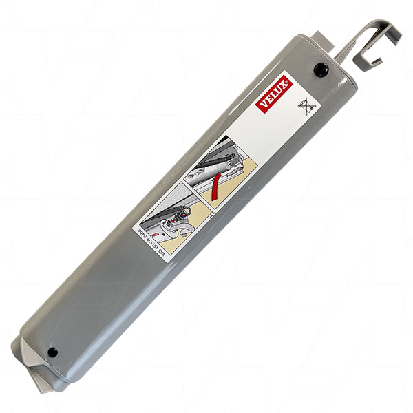MI Battery Experts 833442-REFURB 4.8V 4000mAh NiMH Remote Controller ...