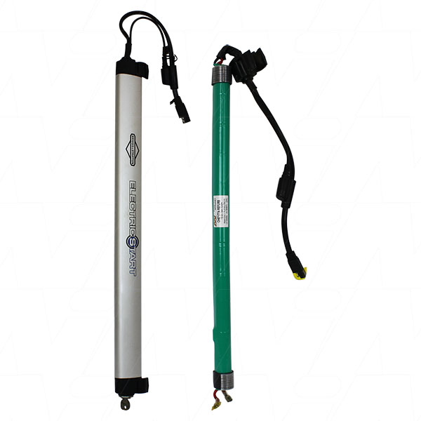 MI Battery Experts CH87177A-REFURB - Battery Refurbishment for Briggs ...