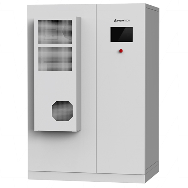 Pylontech Optimus 62.5/107.9 Optimus All-In-One Install-Ready ESS