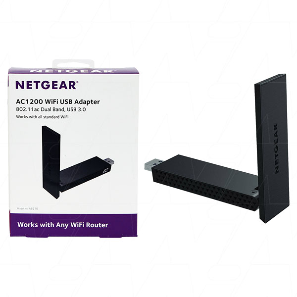 Victron Energy CCGX-WiFi-LR Module Long Range Netgear AC1200 BPP900200400