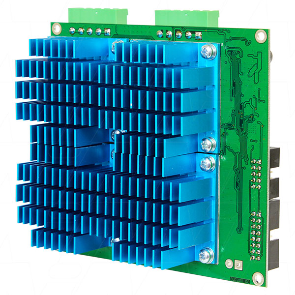 Enepower TSB004-LTO Turtle 200W Charger Series for Lithium Titanate ...