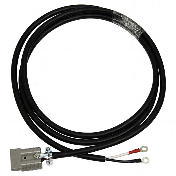 Delta-Q DQIC-DC/SB50G 475-0353 IC Series DC Harness 2.44M long c/w Grey ...