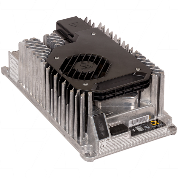 Delta-Q DQIC1200-24/50CAN 941-0008 24V 50A Delta-Q IC1200 Series IP66 ...